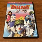 Valiant (DVD, 2005) - Good - Buy 1, Get 2 50% Off!! 786936293173| eBay