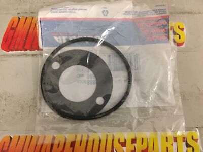 GM 88893990 Oil Filter Gasket/Engine Oil Filter Adapter Gasket | eBay