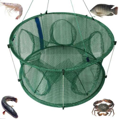 Nylon Netting In Fishing Nets for sale - eBay