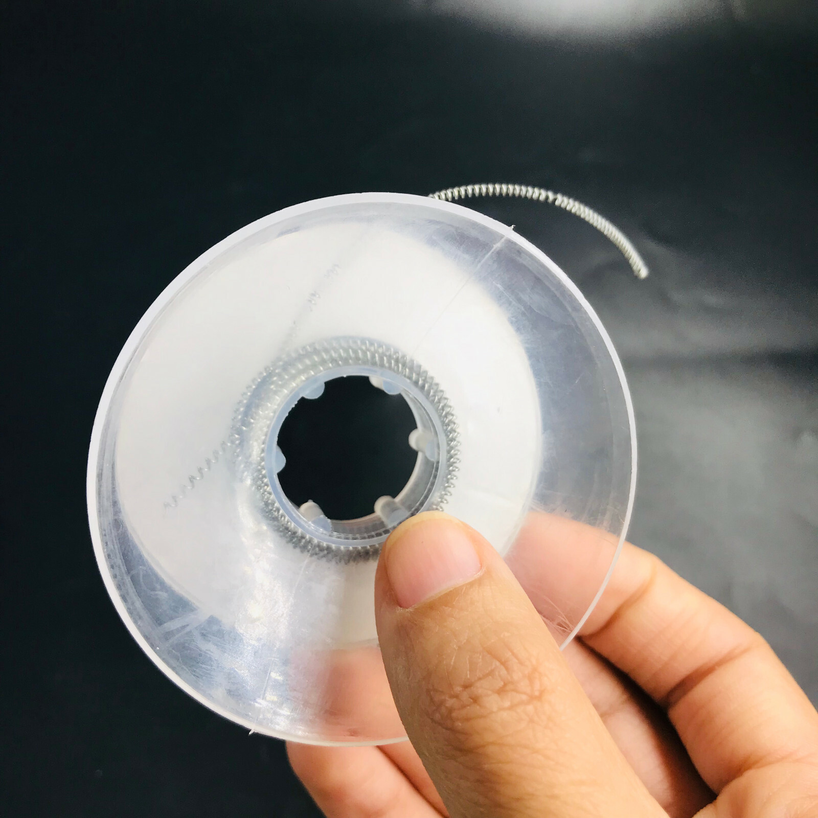 1 Roll Dental Orthodontic Niti Open Coil Spring Spool Dia.010 *030 ...