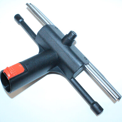 LADYBUG 2300 2200S STEAM VAPOR CLEANER PARTS / ACCESSORIES: SQUEEGEE ...