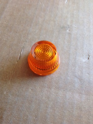 Allen Bradley Amber Light Cap Accessory 800T-N26A, 213-120816-006 | eBay