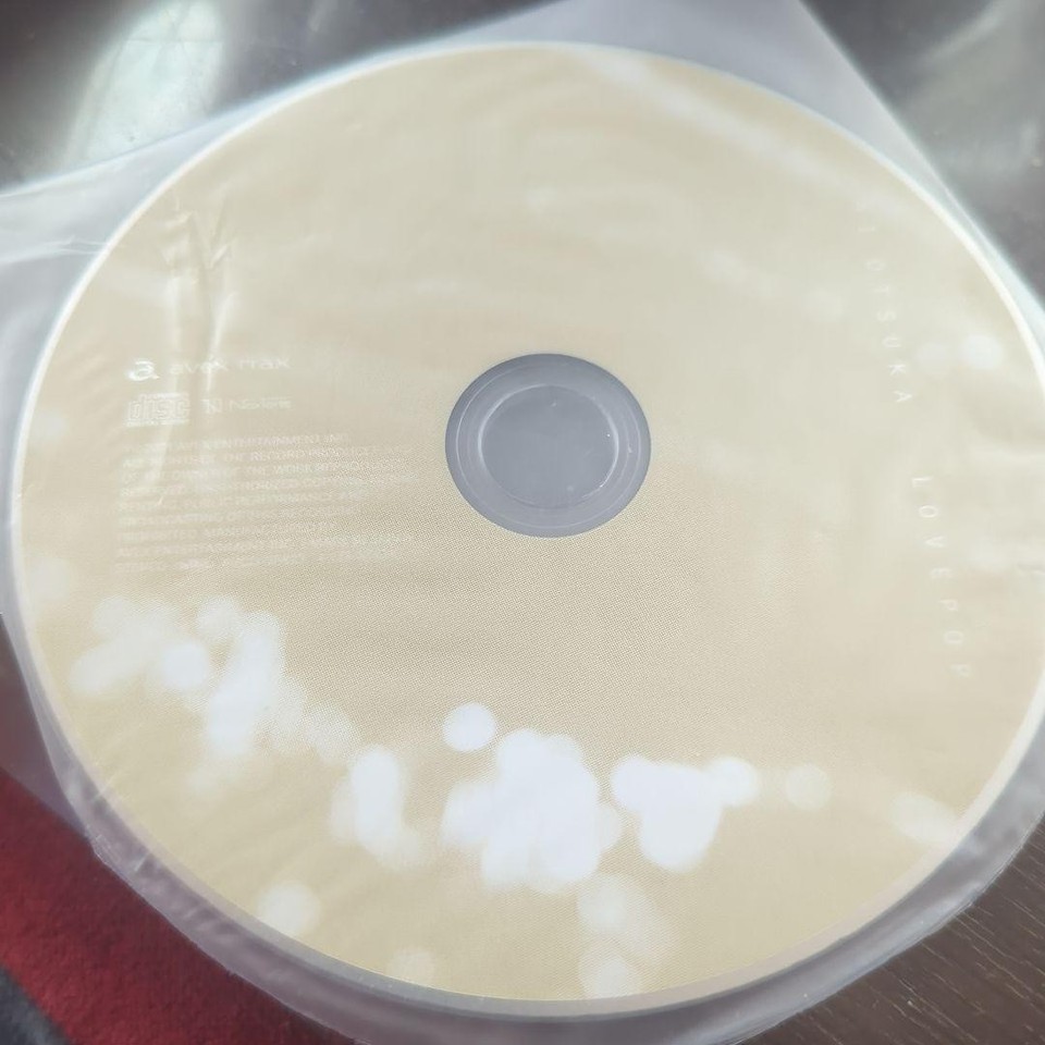 Ai Otsuka LOVE POP M3 | eBay UK