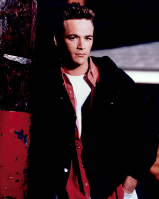 Luke Perry [1039053] 8x10 photo other sizes inc Poster) | eBay Australia
