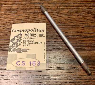 MOTOBI PICNIC 75cc PUSHROD *NOS!* | eBay