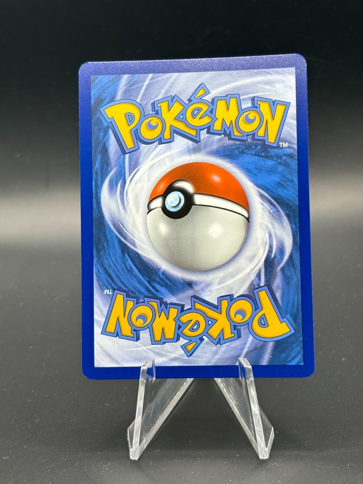 Bombardier ex 156/182 Paradox Rift Holo Double Rare Pokemon TCG | eBay