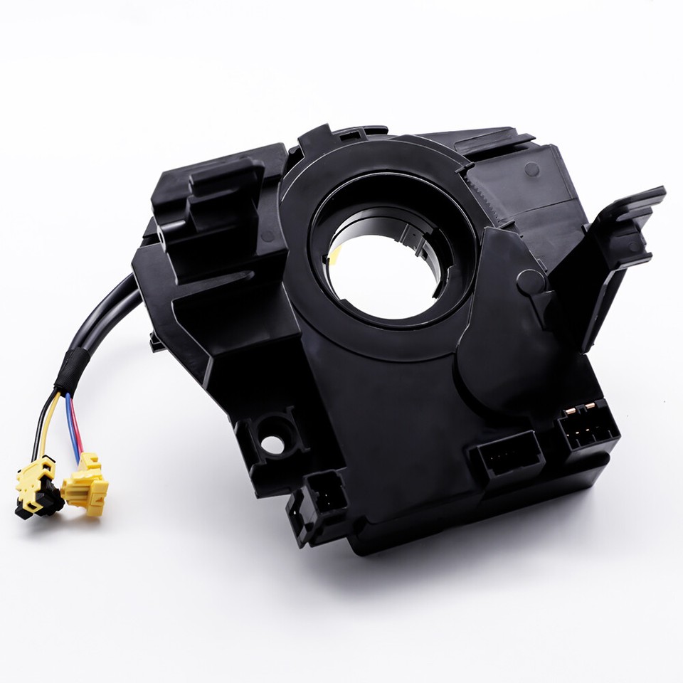 New Clock Spring For Jeep Wrangler JK 2007-2018 With Angle Sensor ...