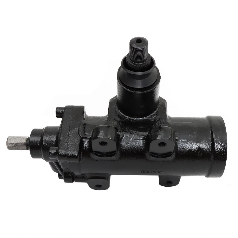 Power Steering Gear box For Jeep CJ5 1972-1979 CJ6 1972-1975 CJ7 ...