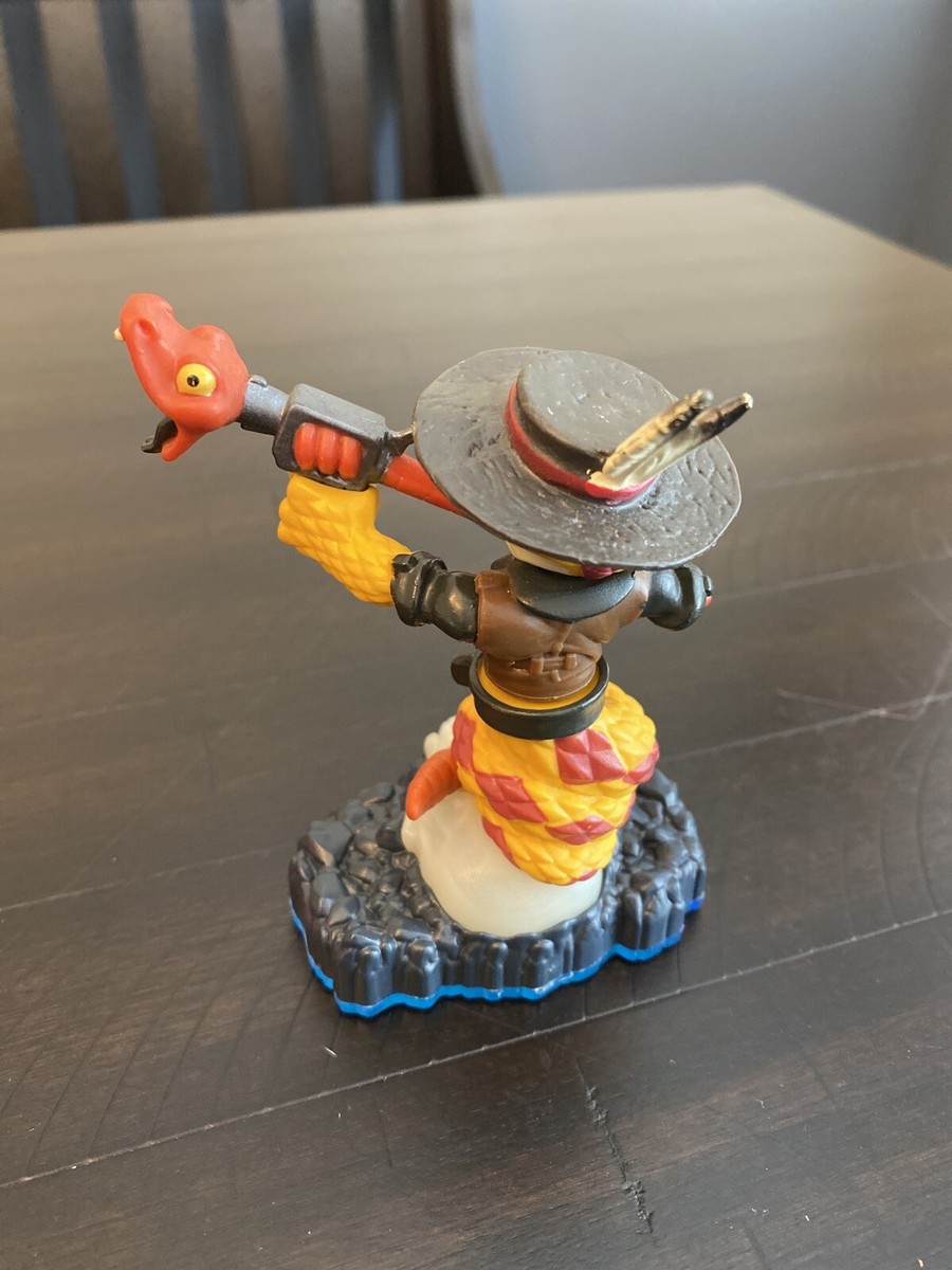 Rattle Shake Skylanders
