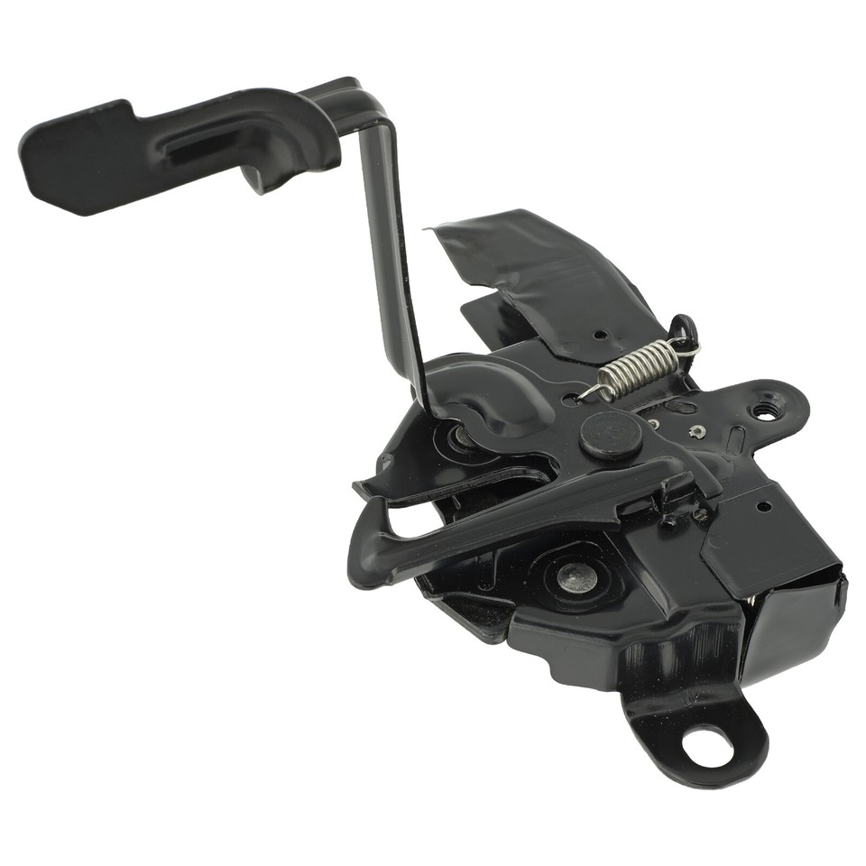 Replacement For 2016-2023 Toyota Tacoma Hood Latch Lock Assembly ...