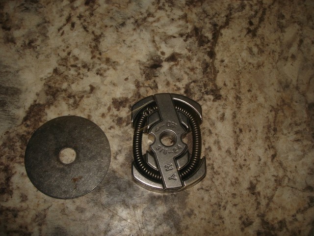 Homelite UT26SSL3VNM Gas Handled Straight Shaft Heavy Duty Trimmer ...