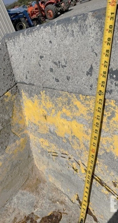 2018 Wacker Neuson Concrete Buggy DT08 Concrete Dumper Track Dumper 233 ...