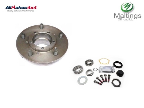 landrover defender hub defender wheel bearing kit 94 onwards tdi /td5 ...