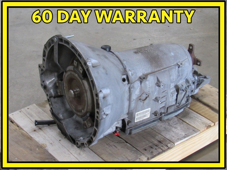 2005-2006 Dodge 300C SRT8 / 2006 Charger Magnum 6.1L RWD 5-Speed ...