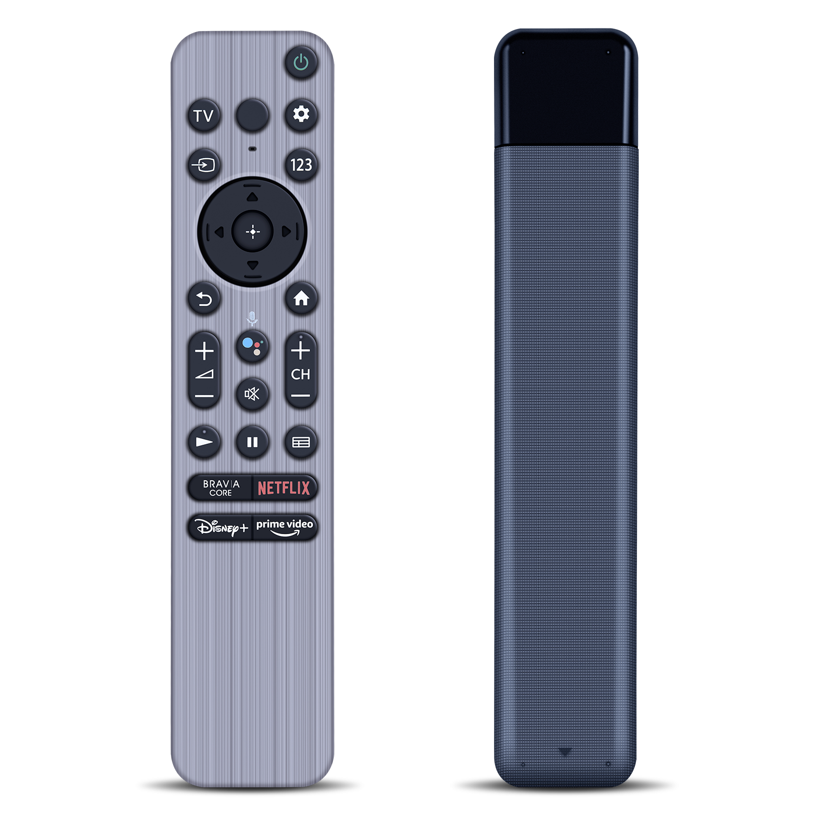 New RMF-TX900U For Sony 8K HD TV Voice Remote Control XR-85X90CK RMF ...