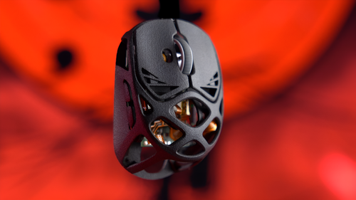 32g Fingertip Grip Gaming Maus Kabellos Logitech G Pro X Superlight ...