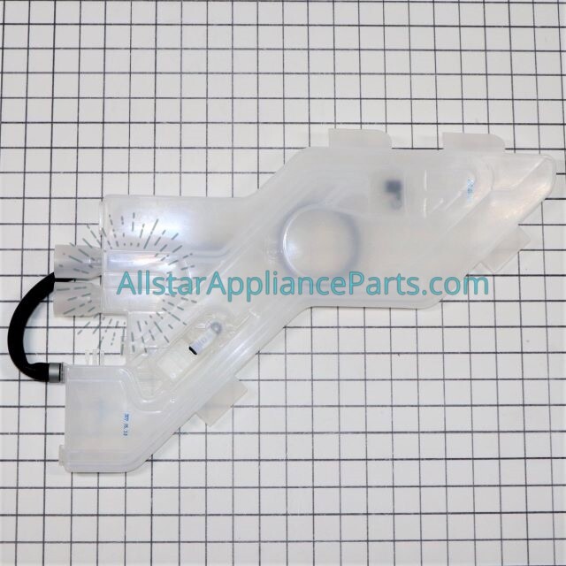 LG Dishwasher Water Inlet Guide Assembly AGM30108001 | eBay