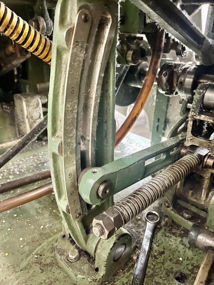 Whirlwind 185 Tag Stringer Graeber, Bobst, New Era | eBay