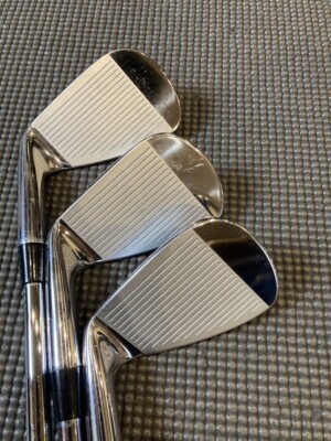 NIKE VR PRO Victory Red PRO II BLADE 4~P Victory Red Pro 7x NSPRO 950GH ...