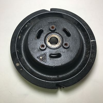 EVINRUDE ETEC FLYWHEEL #0586765 | eBay