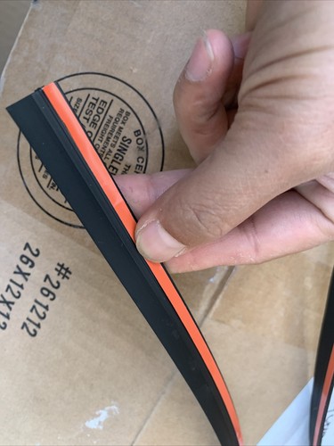 2019-2021 Toyota RAV4 Reveal Molding Rear Window 75575-0R060) | eBay