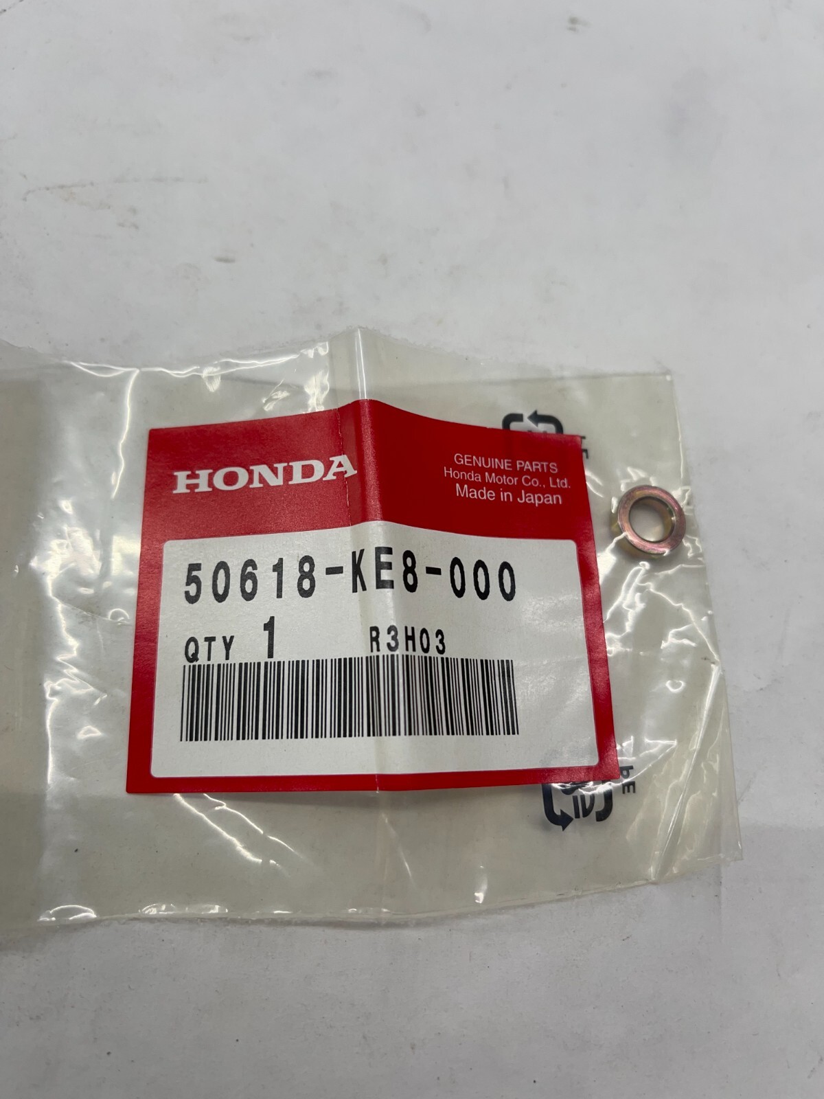 Collar for Honda with Part# 50618-KE8-000 for sale online | eBay