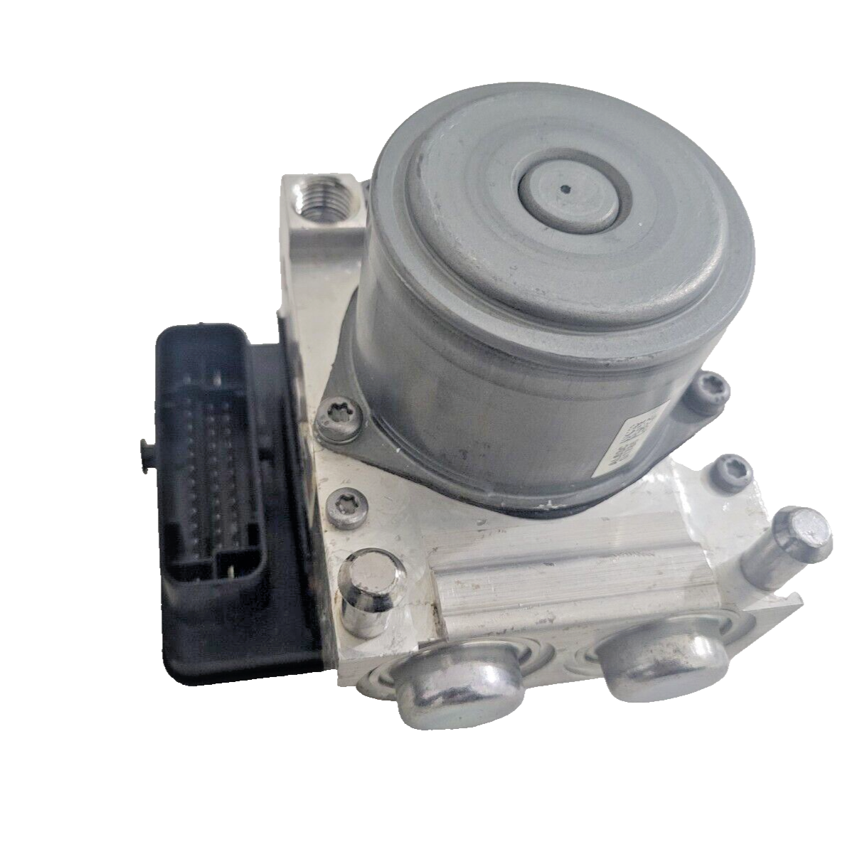 Refurbished ABS Brake Pump & Module for Sierra Silverado 1500 Suburban ...