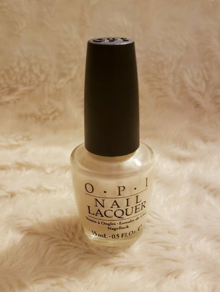 OPI Extremely Rare Nail Lacquer Polish Colors Select (1) One color ...