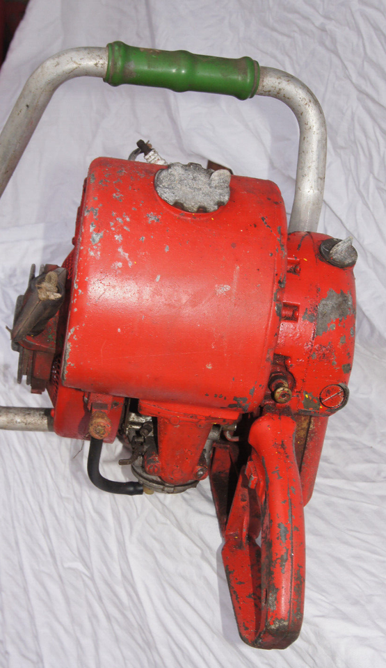 Homelite Zip antique saw, fast ship | eBay