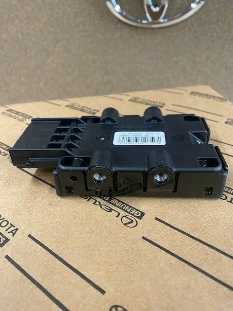 2010-2021 TOYOTA TUNDRA NEW FUEL PUMP CONTROL MODULE 8957134070 GENUINE ...