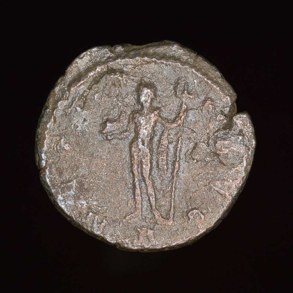 Roman Silver Coin -- Claudius II Gothicus Antoninianus | eBay