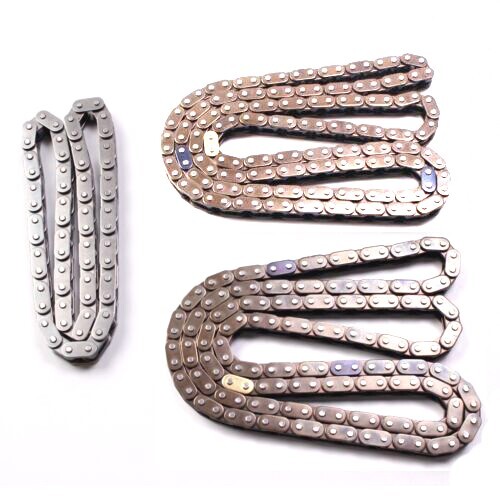 Timing Chain Kit for SUBARU LEGACY OUTBACK TRIBECA 3.6L H6 DOHC 24V ...