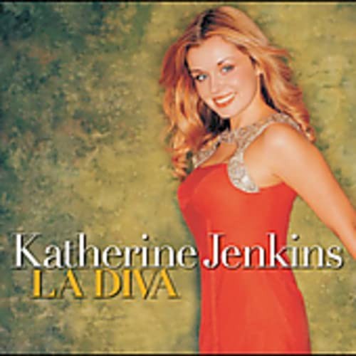 Katherine Jenkins La Diva (CD) (US IMPORT) 28947630173 | eBay.de