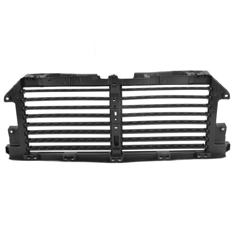 Upper Active Air Shutter W/o Motor For Ford F150 F-150 2024-2025 RL3Z ...