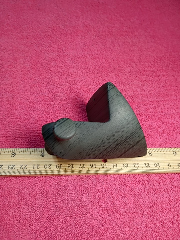 Native American Indian Artifacts Banded Slate Pop Eyed Bust Bird Stone ...
