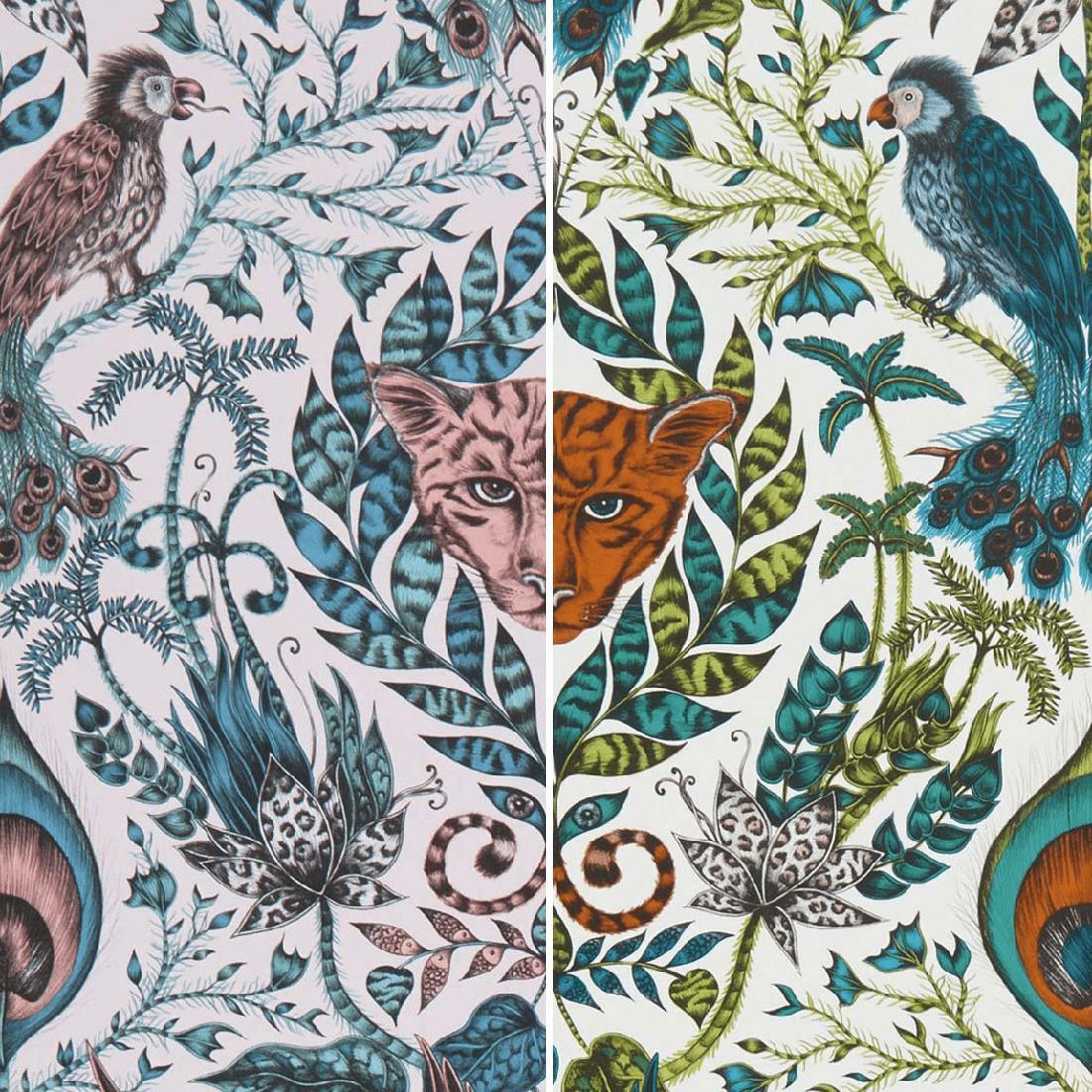 Emma Green Model Wallpaper