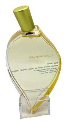 SUMMER BY KENZO 2.5OZ EDP WOMEN PERFUME SPRAY - NO BASE NEW | eBay