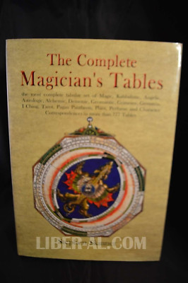 Complete Magician'S Tables | eBay UK