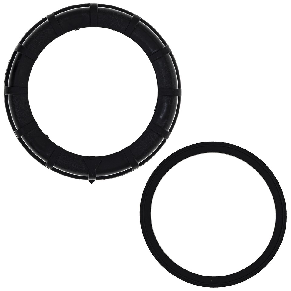 NICHE Fuel Pump for Polaris RZR S XP 900 1000 2205502 2208323 2521363 ...