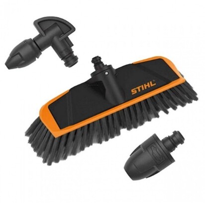 Set pulizia veicolo idropulitrice modelli RE90 ORIGINALE STIHL ...