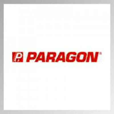Paragon 8141-20 Time Clock Defrost 208/240 Volt Time Int/Temp or ...