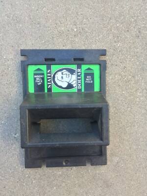 Parts & Accessories - Rowe Bill