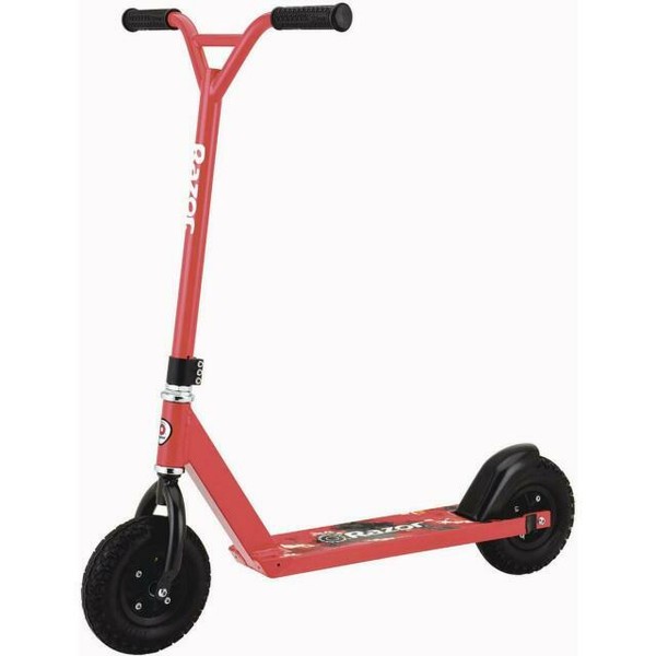 Razor RDS Kick Scooter - Red 13018158 for sale online | eBay