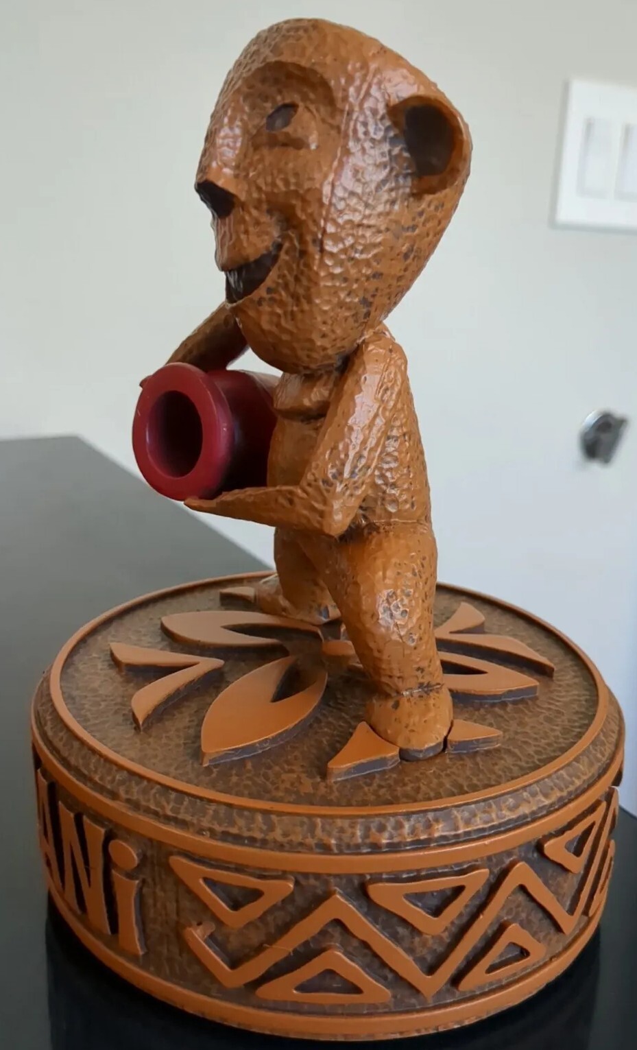Aulani Resort - Menehune - Statue - Disney SWAG NWT 7” RARE | eBay