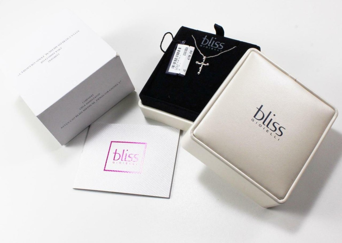 Bliss Gioielli Logo Bliss Jewelry – Custom Diamond & Gemstone