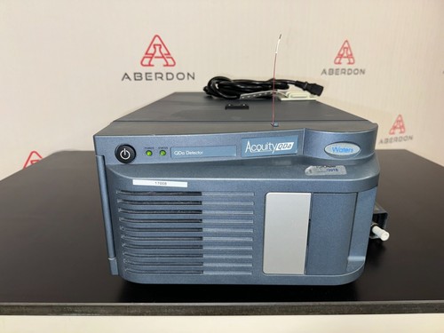 Waters Acquity UPLC HPLC LC QDa Single Quadrupole Mass Detector #17008 ...