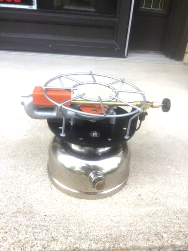 Coleman 500 Speedmaster, Nickel: $180 | eBay