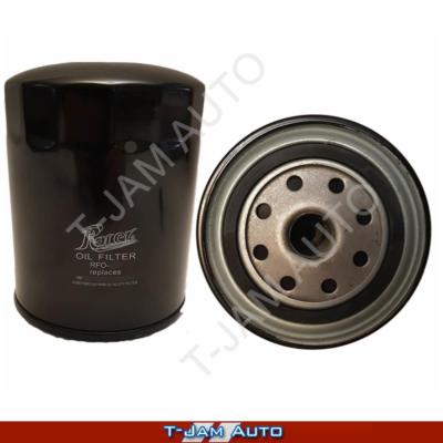 Oil Filter Z503 suits NISSAN PATROL 04/00-07 | eBay Australia