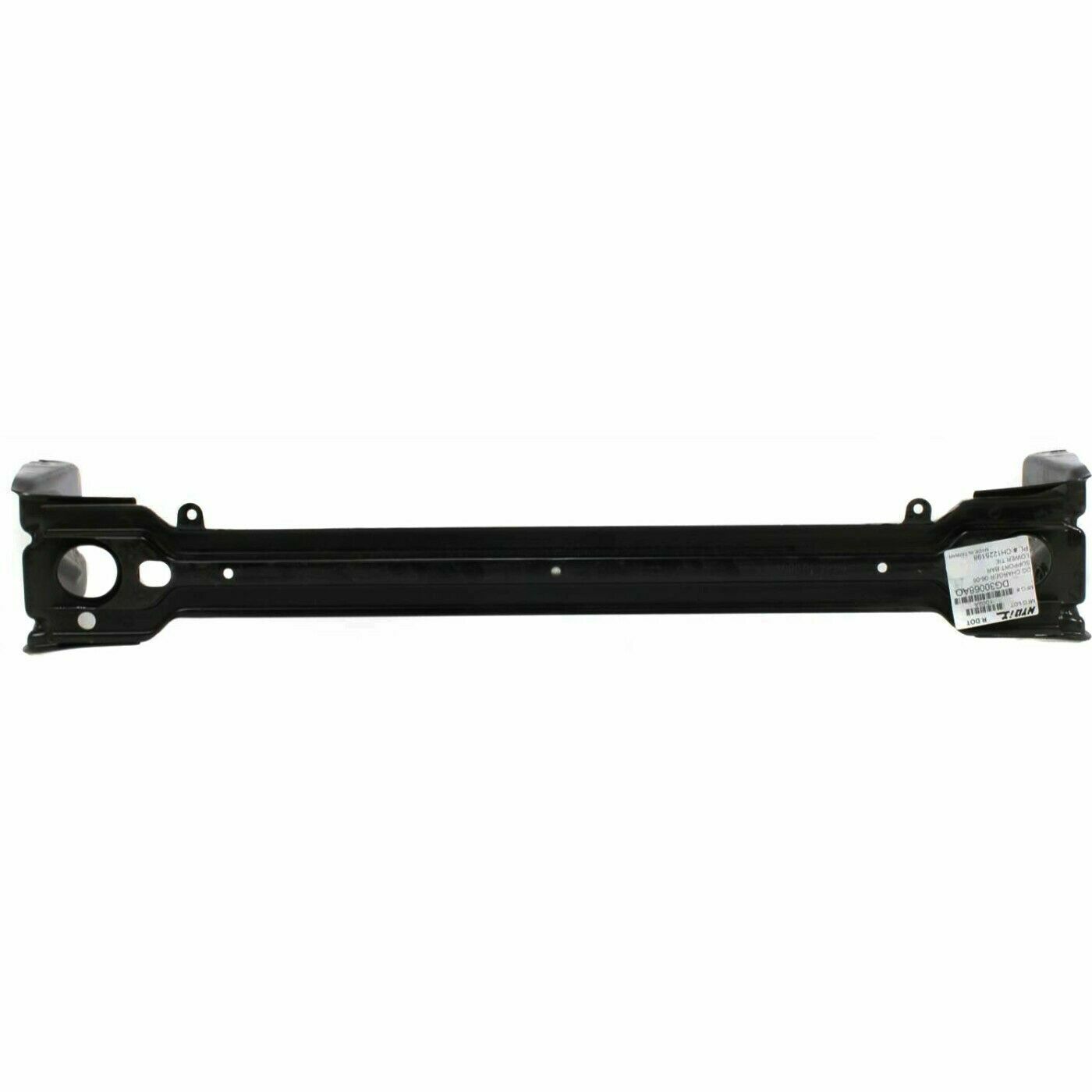 Lower Tie Bar Radiator Support For 2005-2020 Chrysler 300 CH1225198 ...