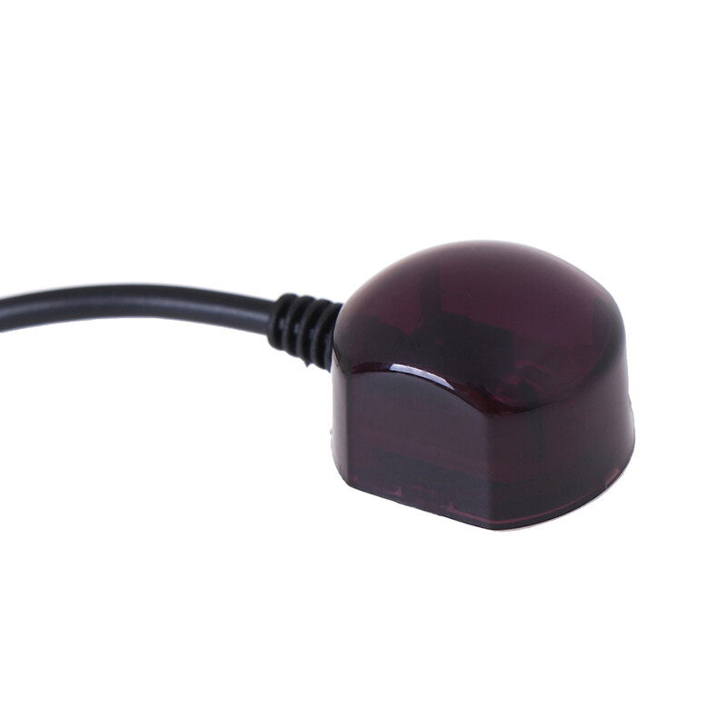 3.5mm infrared ir blaster remote control receiver extender cable for ...